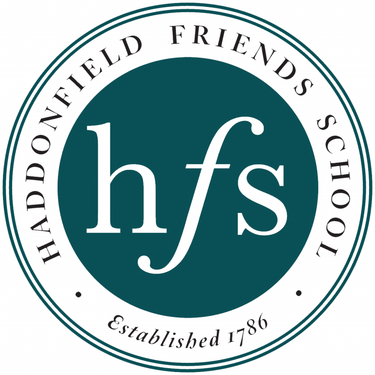 Welcome – Haddonfield Friends School